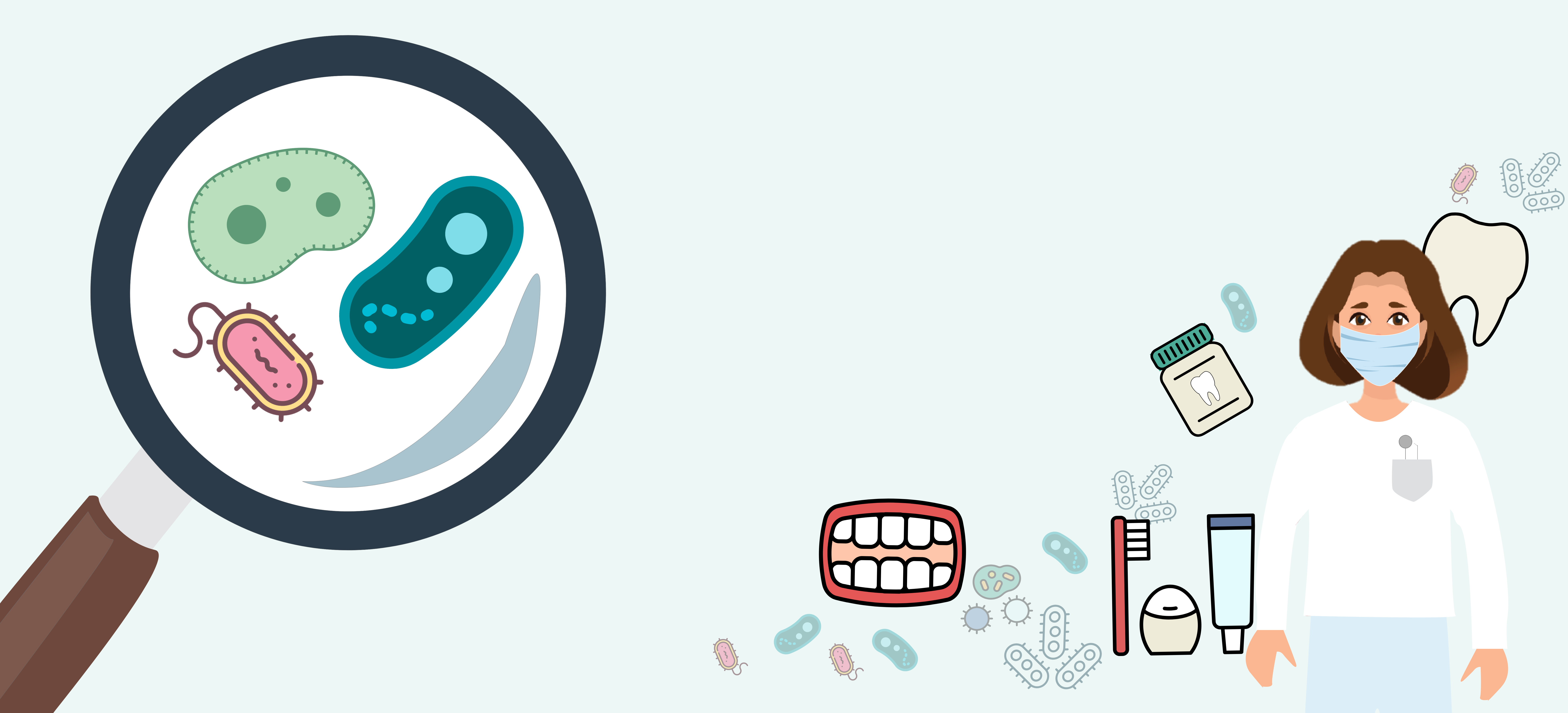 The Oral Microbiome Ebook – Autoimmune Connect