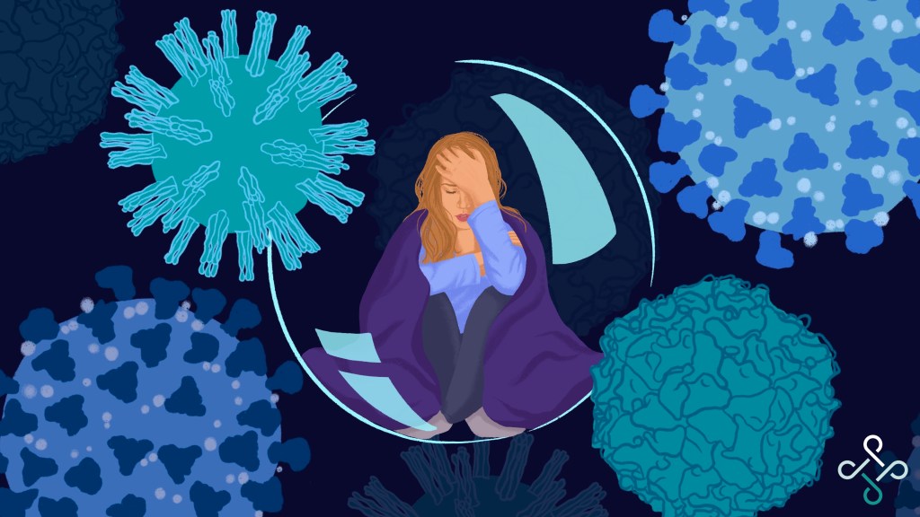 Post-Viral Syndromes - A History of Neglect (Long COVID Part 2 ...